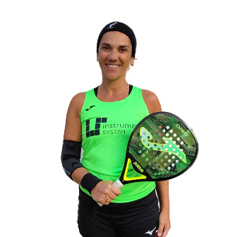 Toto Americana - Toto Padel Club