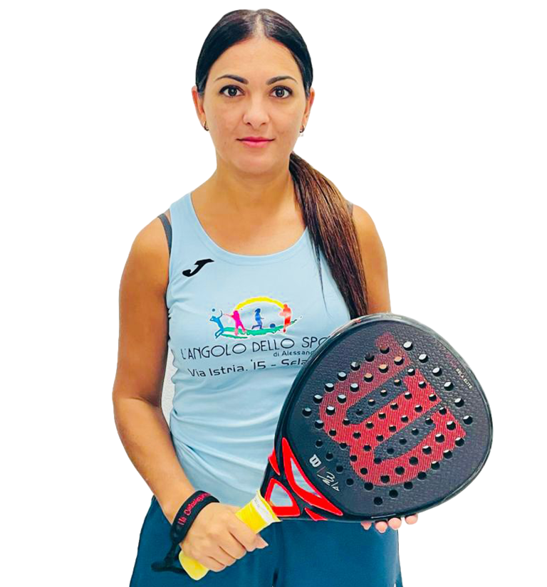 Toto Americana - Toto Padel Club