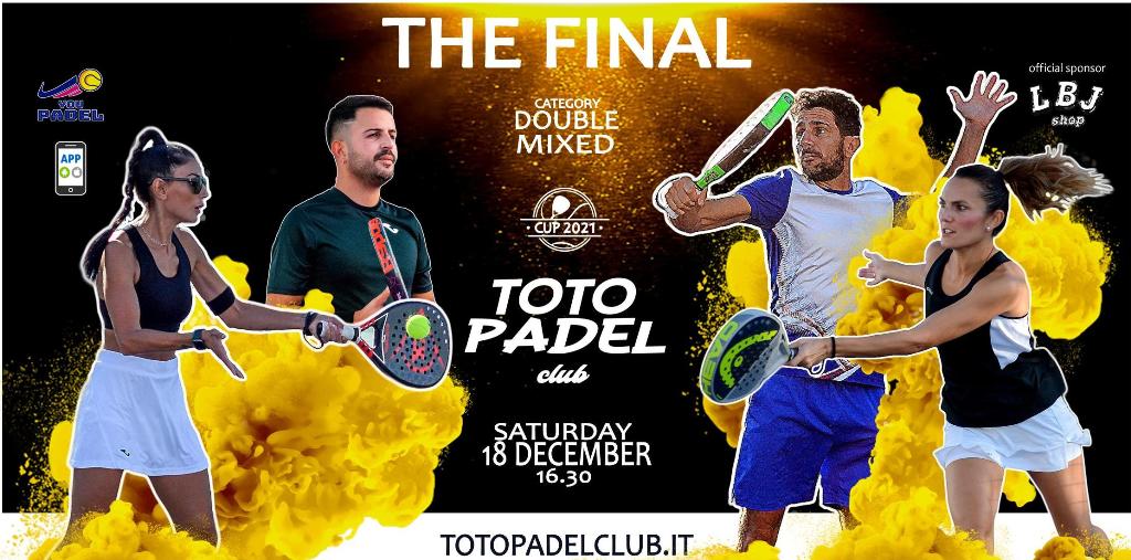 SABA-MARCI CONTRO MANTEGA-SORRENTINO è LA FINALE DEL DOPPIO MISTO ...