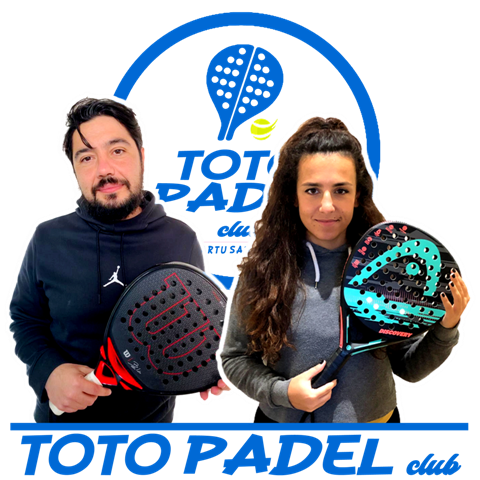 Misto - Toto Padel Club
